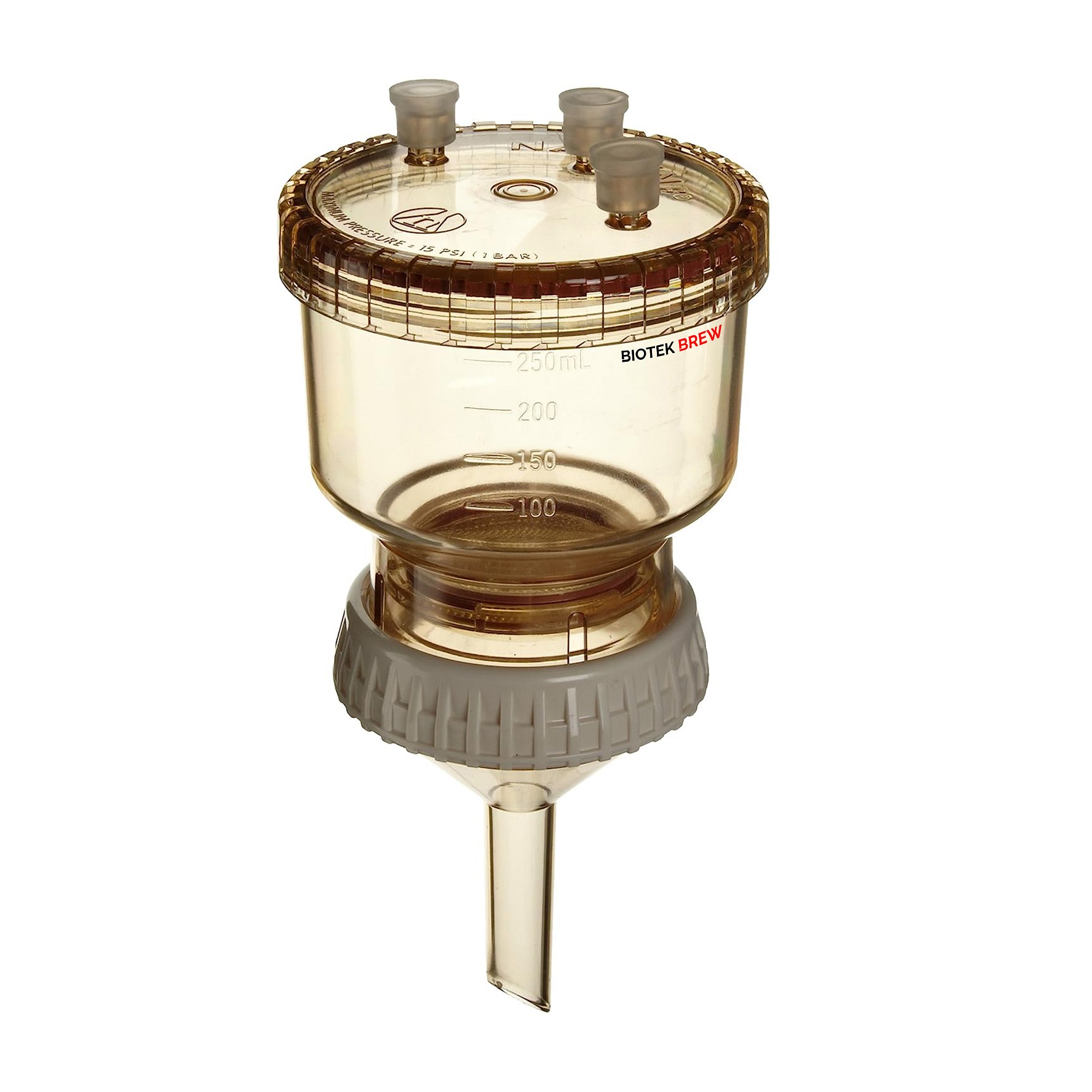 Bottle top Filter – biotekbrew