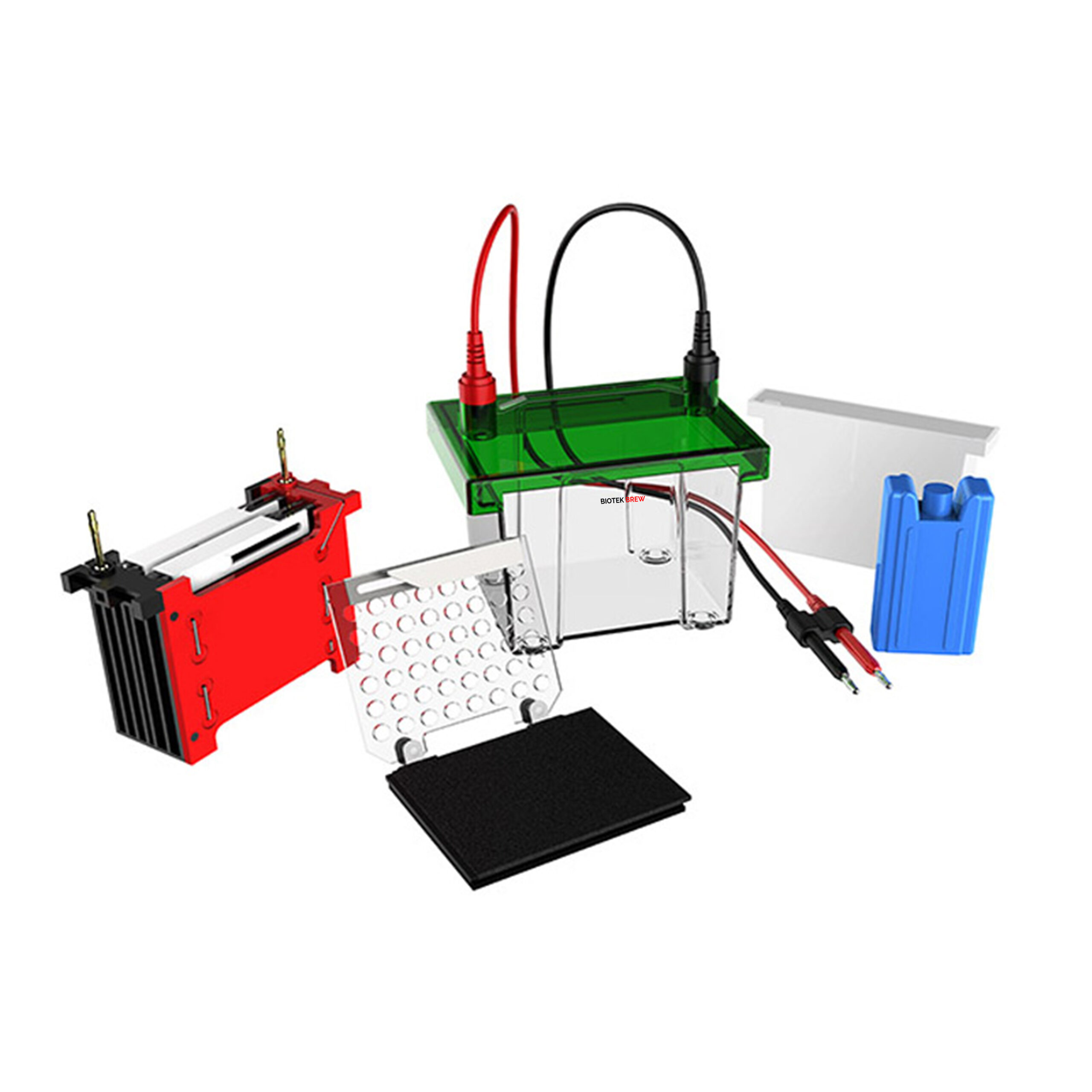 Wet Blotters – biotekbrew