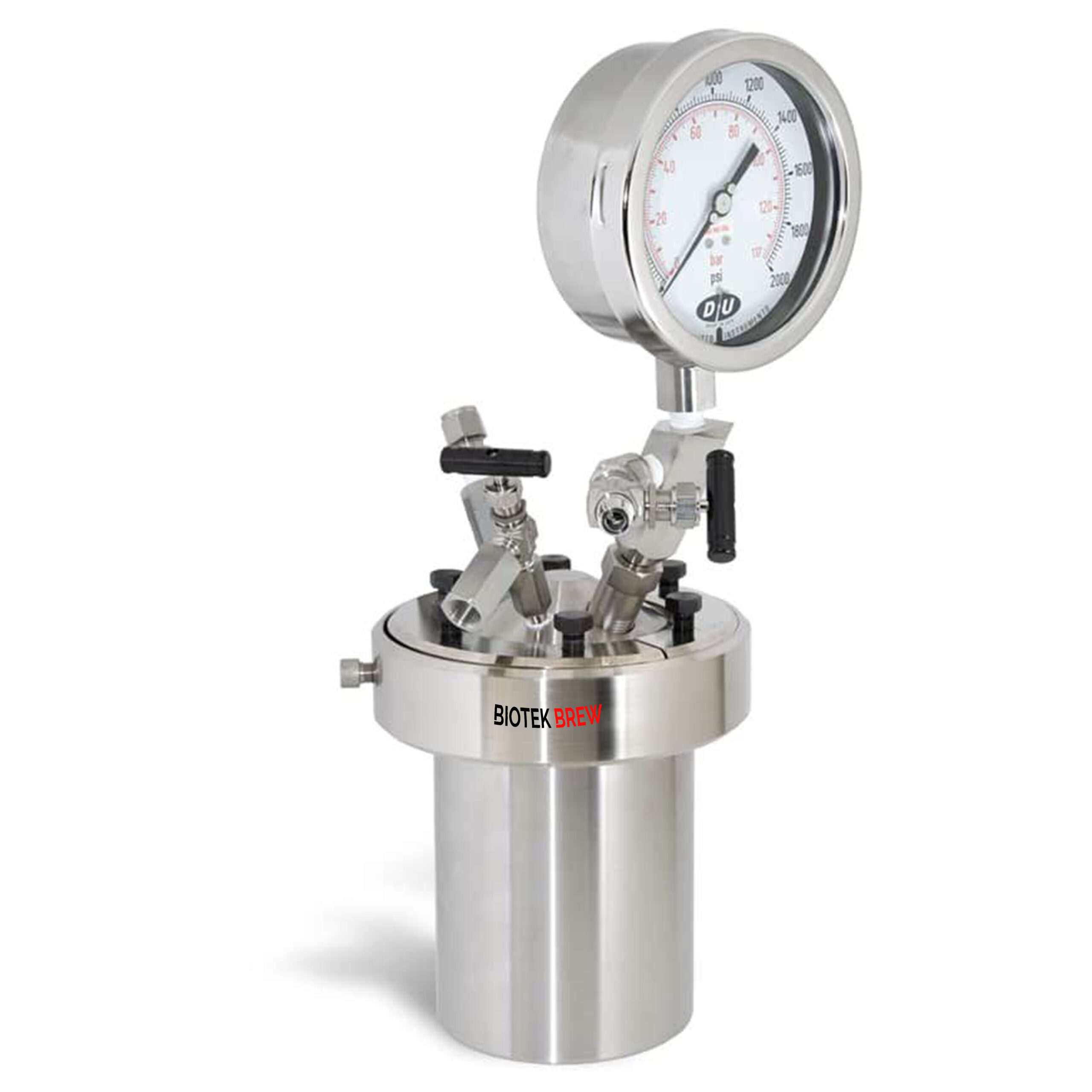 Hydrothermal Autoclave – biotekbrew